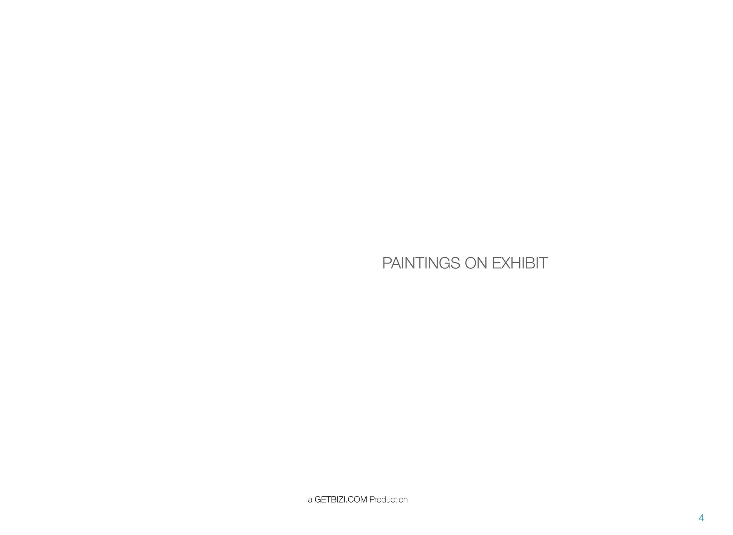 Life Rebuilt an ebook on | The Art of Donald-Rizzo